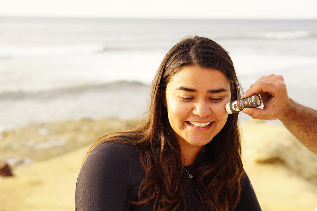 Why Choose Non-Nano Zinc Sunscreen? – SUNMUD