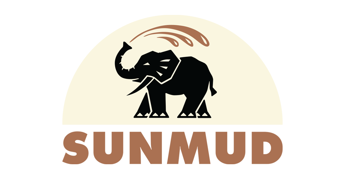 SUNMUD SUSTAINABLE SUNCARE PRODUCTS