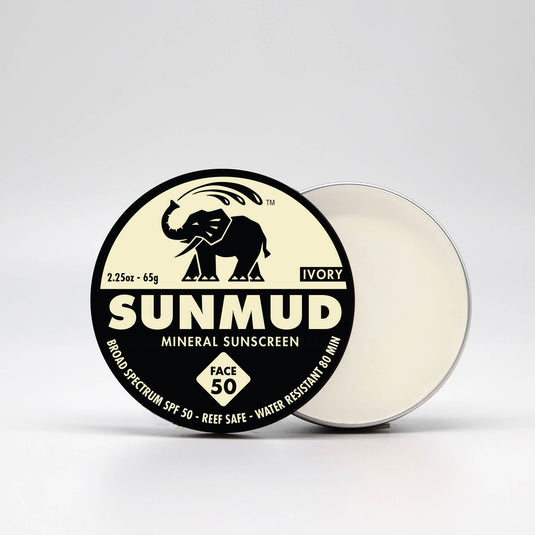 SUN MUD SUSTAINABLE SUNCARE PRODUCTS – SUNMUD