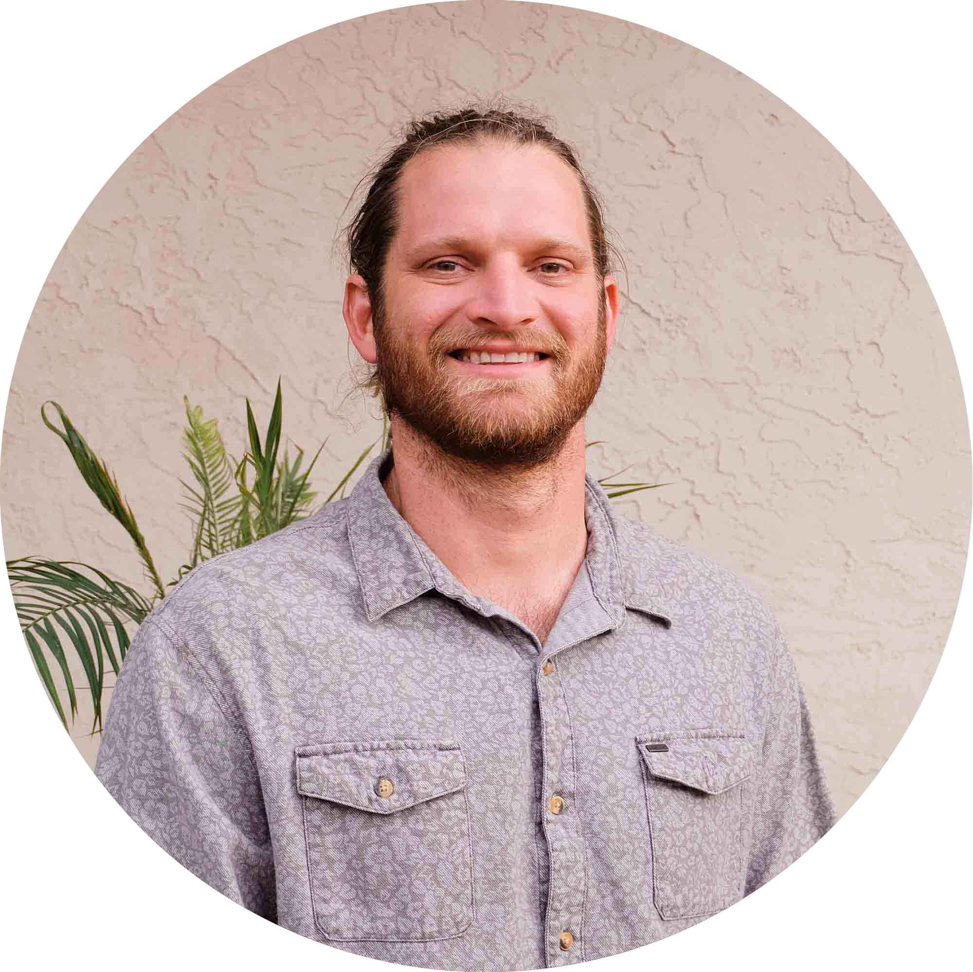 Meet the SUNMUD Founder's