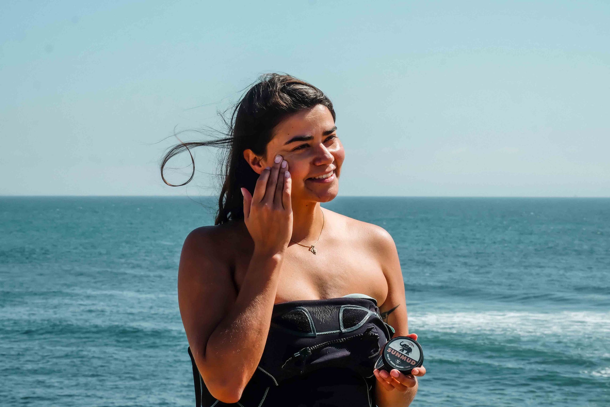 SUNMUD SUSTAINABLE SUNCARE